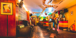 Best Clubs In London | DesignMyNight