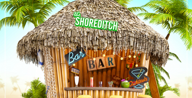 Tropical Saturdays | Shoreditch, London Fun Time Partying Reviews ...