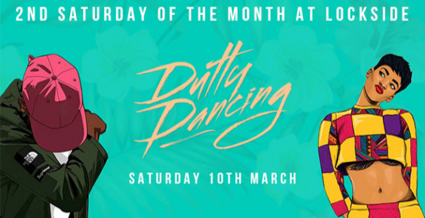 Dutty Dancing | Camden, London Clubbing Reviews | DesignMyNight