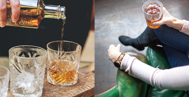 Burns Night | Hammersmith, London Food & Drink Reviews | DesignMyNight