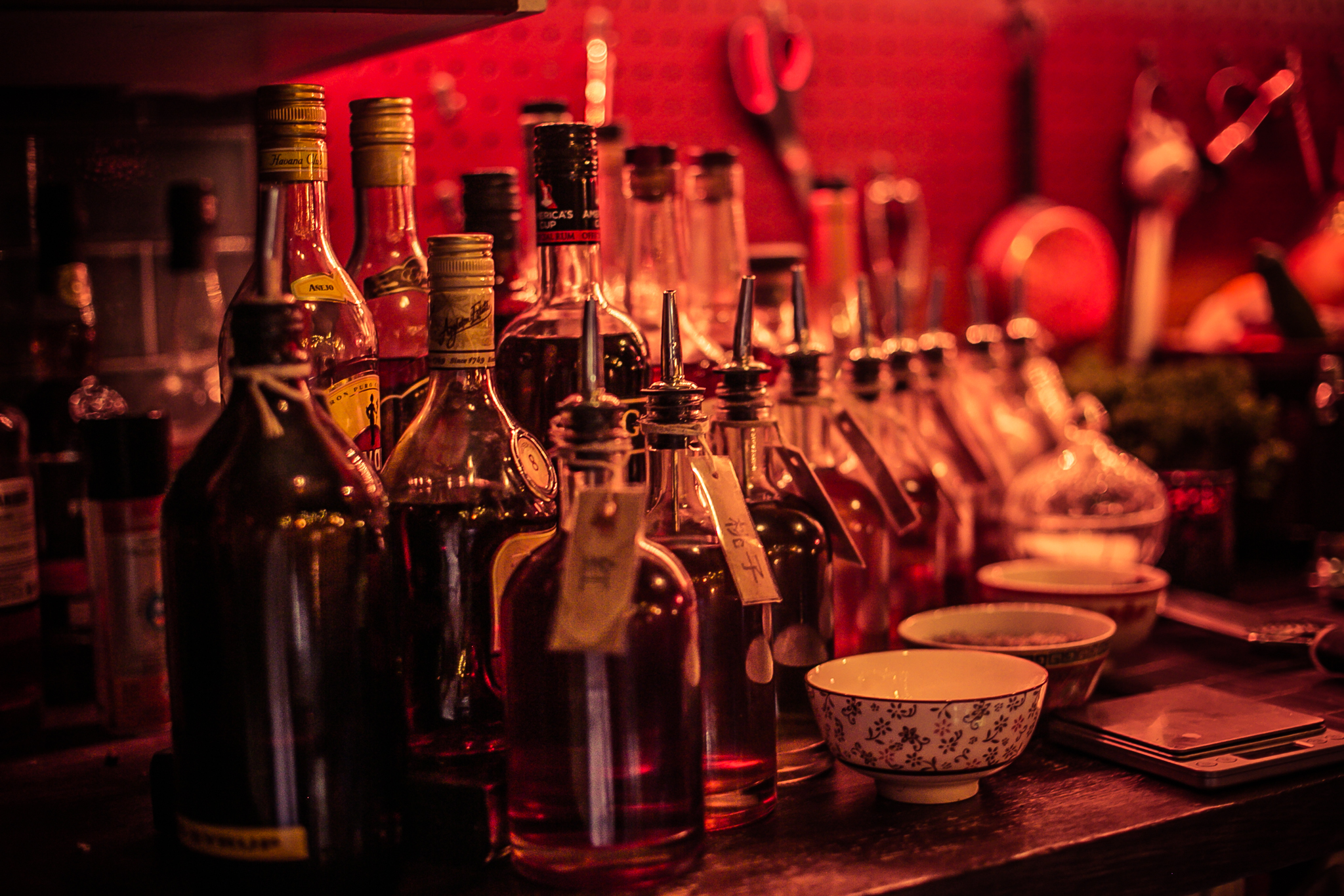 Opium Cocktail and Dim Sum Parlour | London Chinatown | DesignMyNight