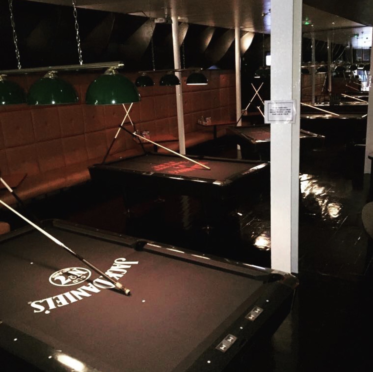 Bar 1920 Cocktail Bar Clerkenwell | London Bar Reviews | DesignMyNight