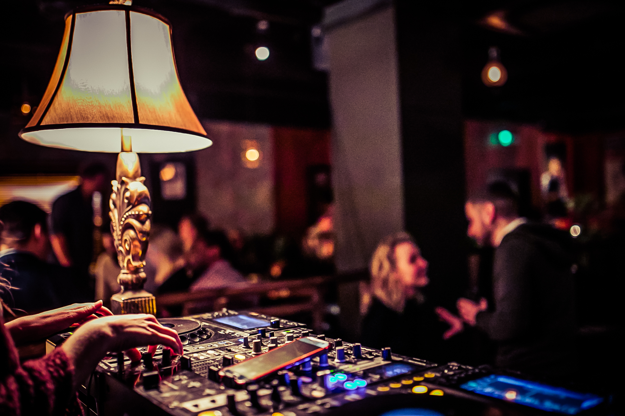 Burlock Mayfair | London Bar Reviews | DesignMyNight