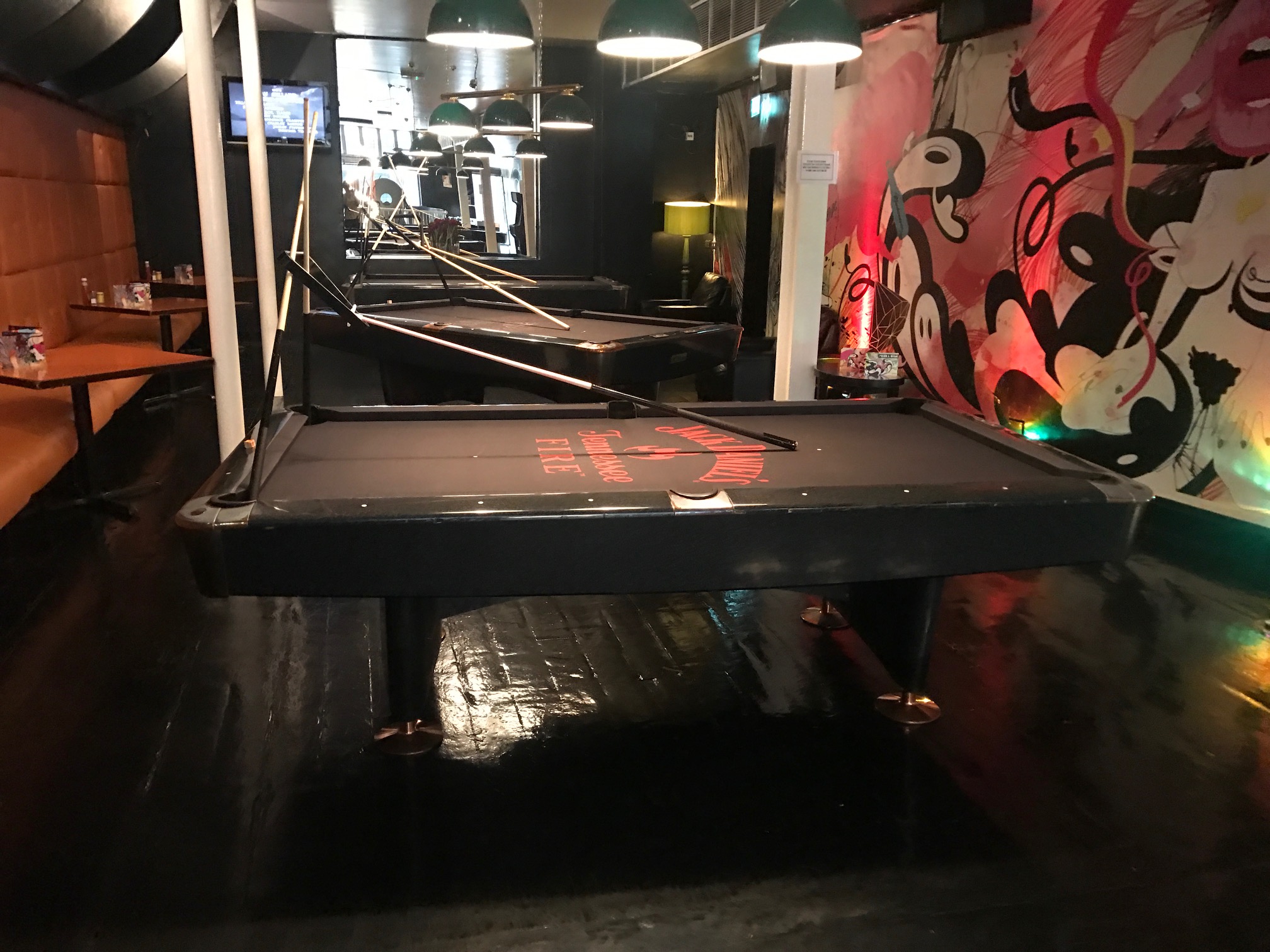 Bar 1920 Cocktail Bar Clerkenwell | London Bar Reviews | DesignMyNight