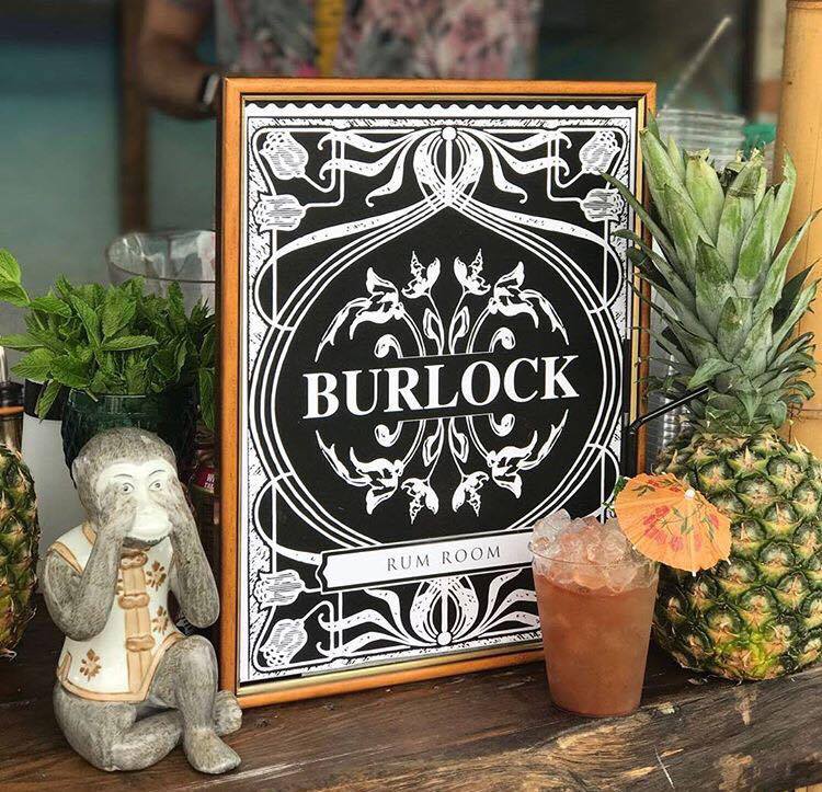 Burlock Mayfair | London Bar Reviews | DesignMyNight