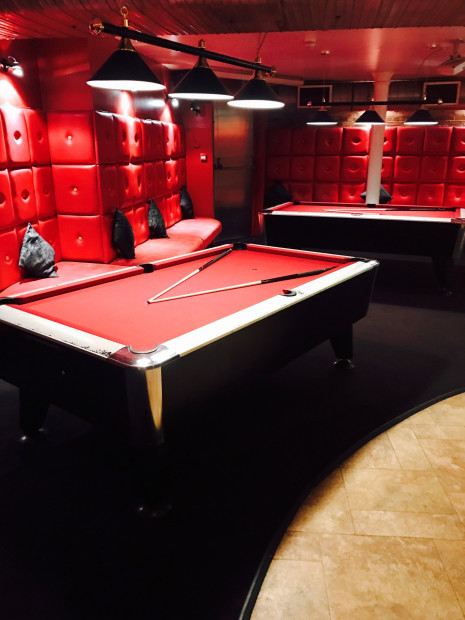 Bar 1920 Cocktail Bar Clerkenwell | London Bar Reviews | DesignMyNight