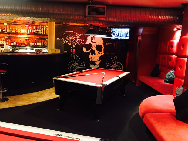 Bar 1920 Cocktail Bar Clerkenwell | London Bar Reviews | DesignMyNight