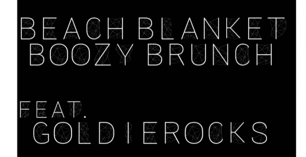 Beach Blanket Boozy Brunch | Shoreditch, London Brunch Reviews ...