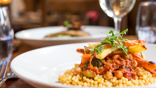 The Bugle Hamble | Hampshire Pub Reviews | DesignMyNight