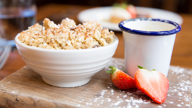 The Bugle Hamble | Hampshire Pub Reviews | DesignMyNight