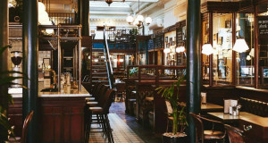 Chaakoo Bombay Cafe | Glasgow Restaurant Bar Reviews | DesignMyNight