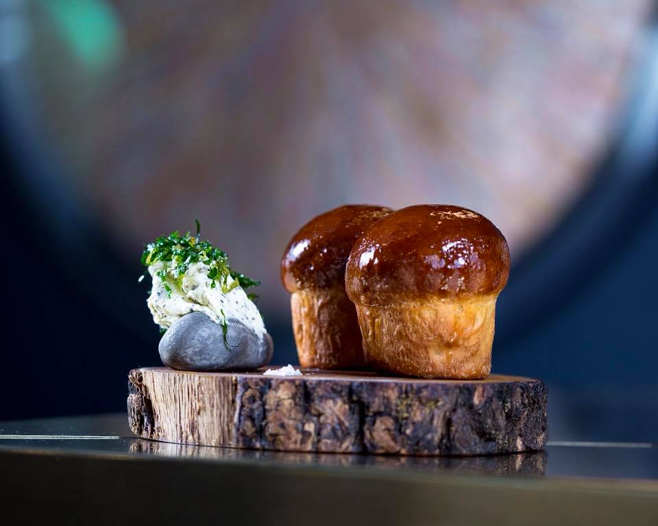 etch. Hove | Brighton Restaurant Reviews | DesignMyNight