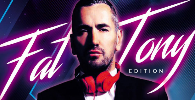 Madbrunch; Fat Tony Edition | St Pauls, London Daytime Reviews ...