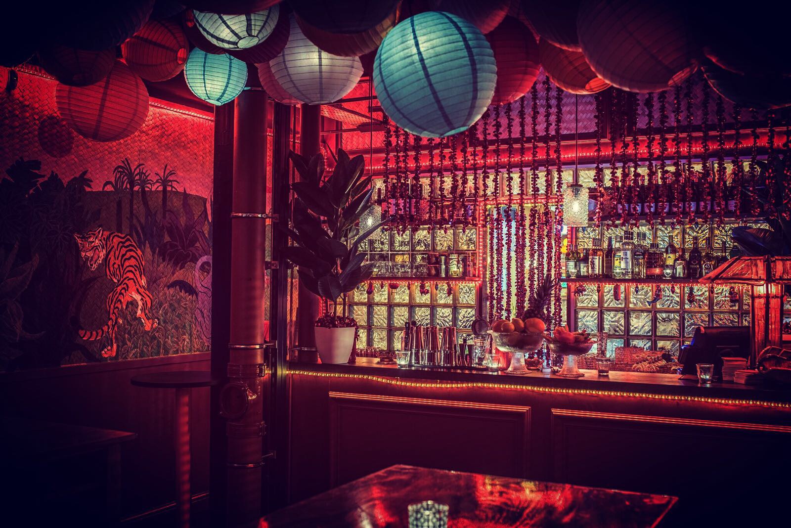 BECKY'S BOTTOMLESS BRUNCH | UK Brunch Reviews | DesignMyNight