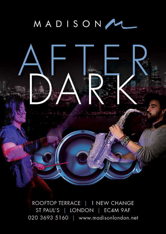 Madison After Dark: Fat Tony | St Pauls, London Clubbing Reviews ...