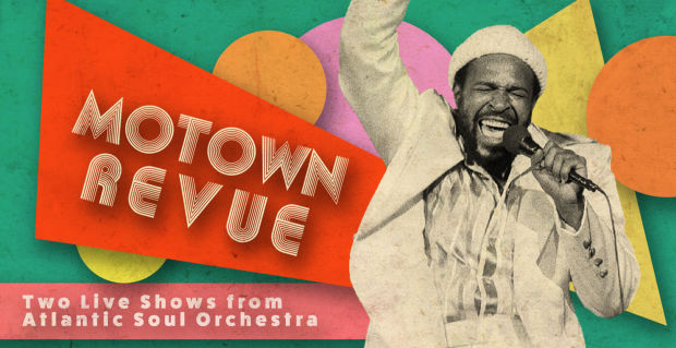 The Motown Revue | Brixton, London Live Music Reviews | DesignMyNight