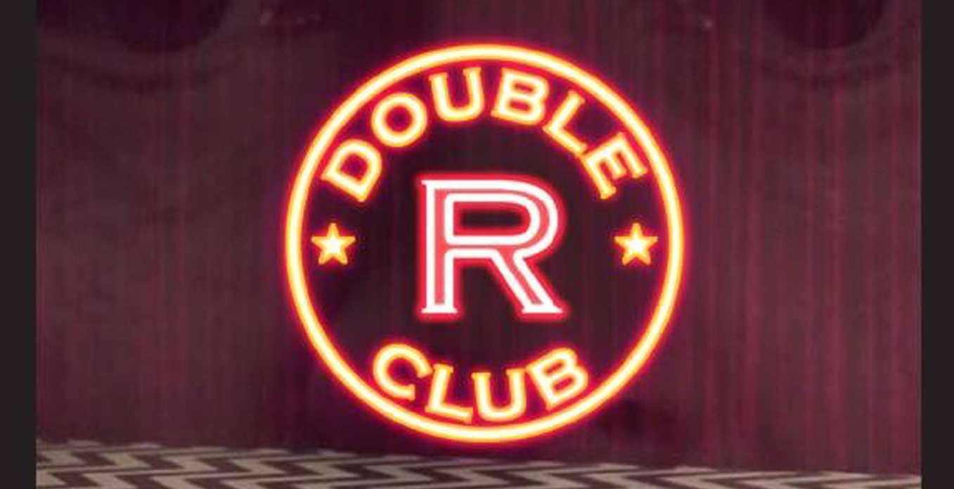 The Double R Club, January 17th 2019 | Bethnal Green, London Cabaret ...