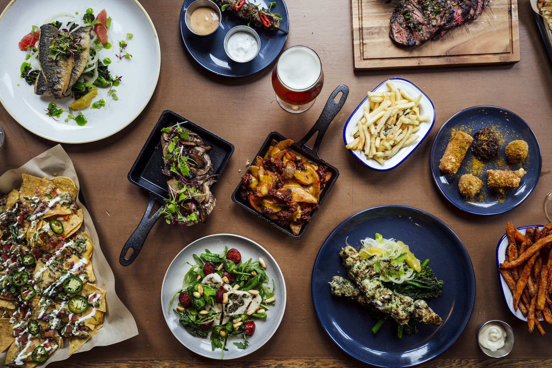 Tap Tavern Richmond | London Bar Reviews | DesignMyNight