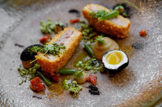 Roski Liverpool | Liverpool Restaurant Reviews | DesignMyNight