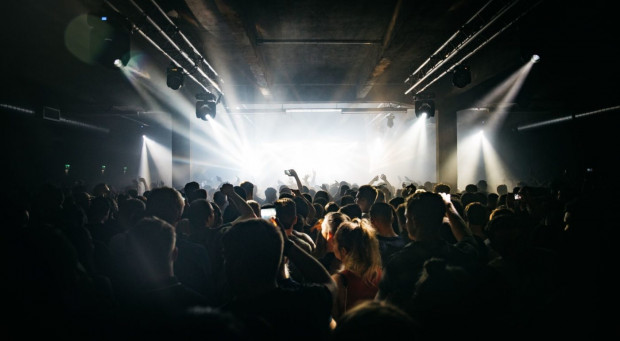 SWG3 West End | Glasgow Club Reviews | DesignMyNight