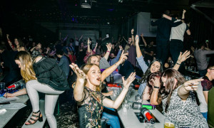 Events & Activities: Things to Do In Manchester | DesignMyNight