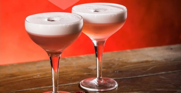 Valentine's Day | Clapham, London Date Night Reviews | DesignMyNight