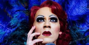 Velma Celli’s House of Drag & Circus | Acton, London Cabaret/Burlesque ...