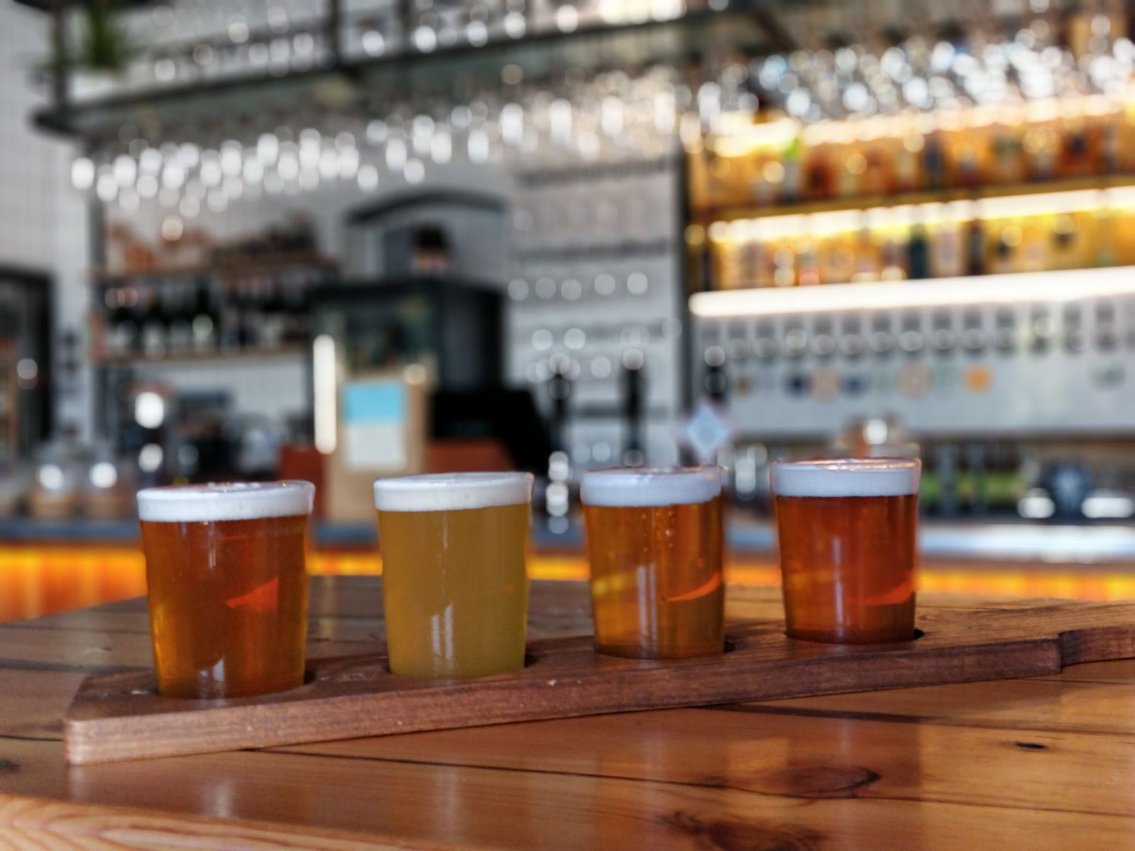 Tap Tavern Richmond | London Bar Reviews | DesignMyNight