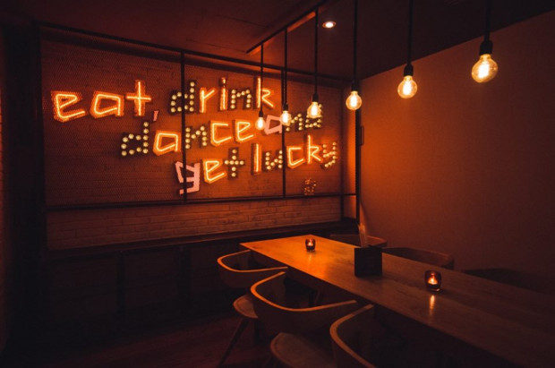 Bar Soba Mitchell Lane: Brunch, Noodles & Cocktails In Glasgow ...