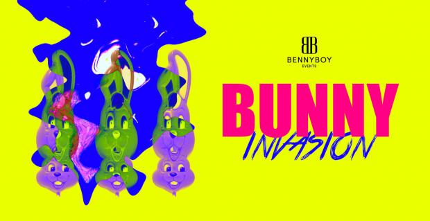 Bunny Invasion | Central London, London Clubbing Reviews | DesignMyNight