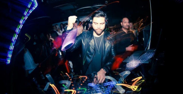 Madison After Dark: Chad Tyson | St Pauls, London Food & Drink Reviews ...