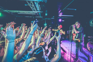 Best Clubs In Cardiff | DesignMyNight