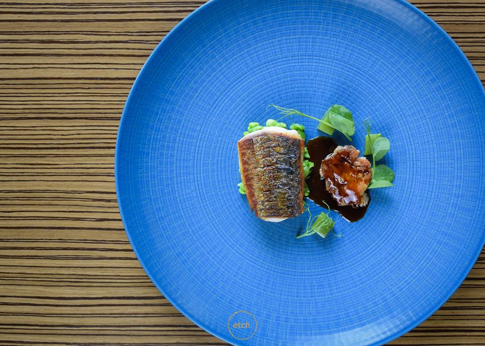 etch. Hove | Brighton Restaurant Reviews | DesignMyNight