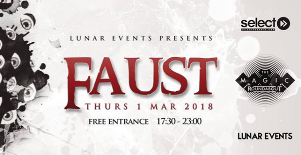 Faust | Shoreditch, London Food & Drink Reviews | DesignMyNight