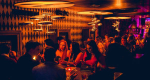 Hummingbird Bath Street | Sauchiehall Street | Glasgow Bar Reviews ...