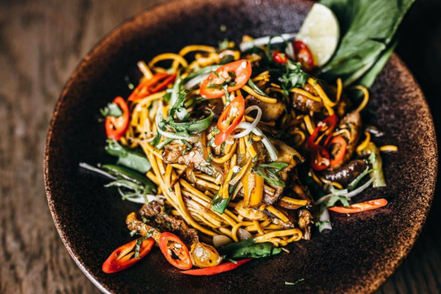 Hummingbird Bath Street | Sauchiehall Street | Glasgow Bar Reviews ...