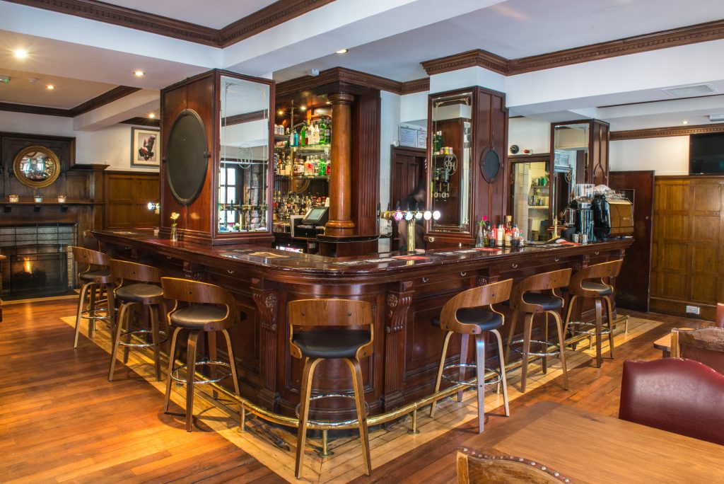 Rad Ha's Merchant City | Glasgow Bar Reviews | DesignMyNight