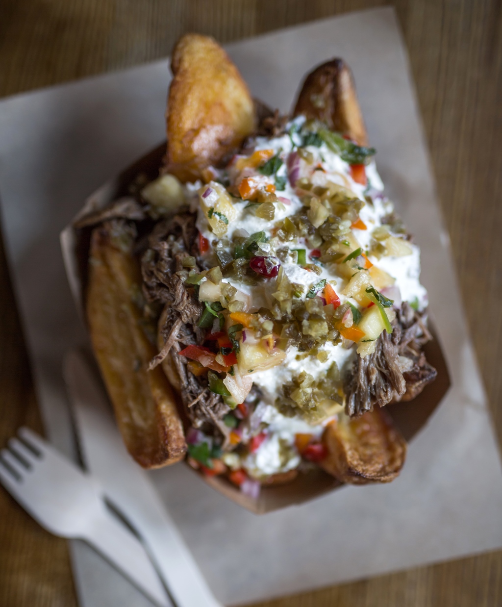 Mix, Muddle, Mix! | Putney, London Classes Reviews | DesignMyNight