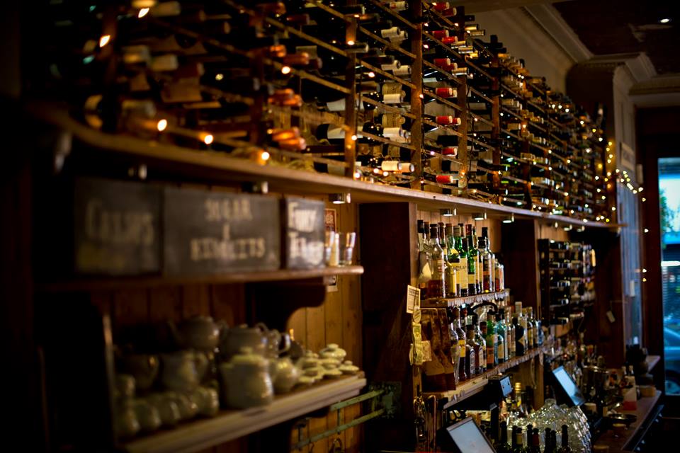 Stravaigin West End | Glasgow Bar Reviews | DesignMyNight