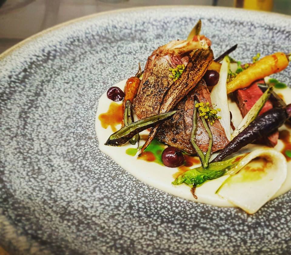 Stravaigin West End | Glasgow Bar Reviews | DesignMyNight