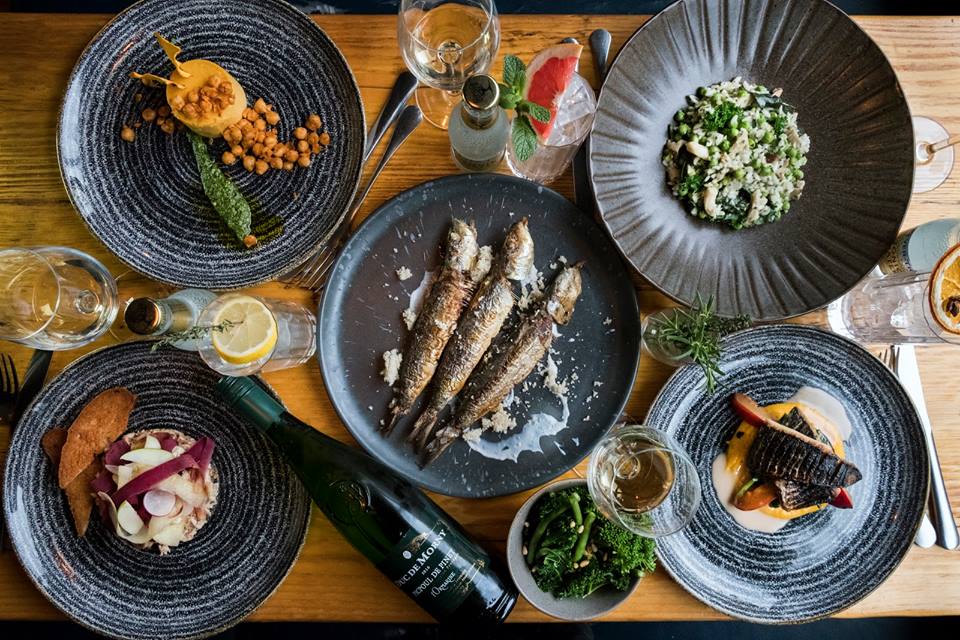 The Finnieston Argyle Street | Glasgow Bar Reviews | DesignMyNight