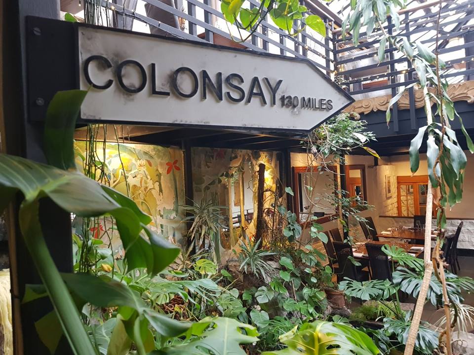 Ubiquitous Chip West End | Glasgow Bar Reviews | DesignMyNight