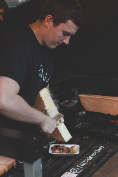 London Cheese Project - Summer 2018 The Geffrye Museum London ...