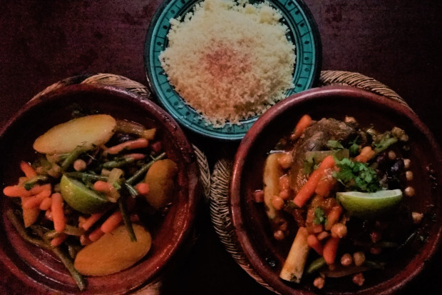 Souk Medina Covent Garden | London Restaurant Reviews | DesignMyNight