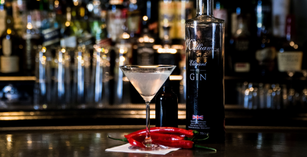 Martini Mondays | London Date Night Reviews | DesignMyNight