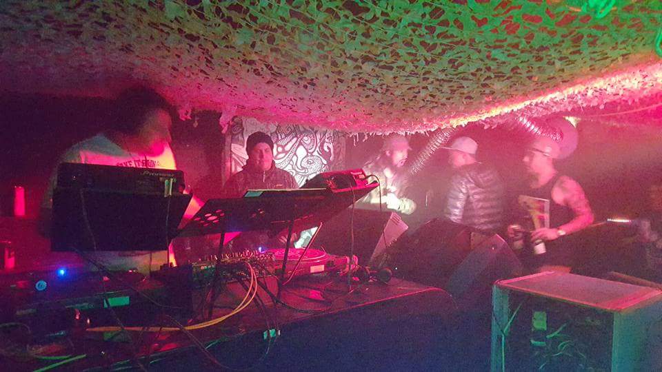 Suki10c Digbeth | Birmingham Club Reviews | DesignMyNight