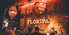 Floripa London Bar Old Street Shoreditch Club Menu Reviews | DesignMyNight