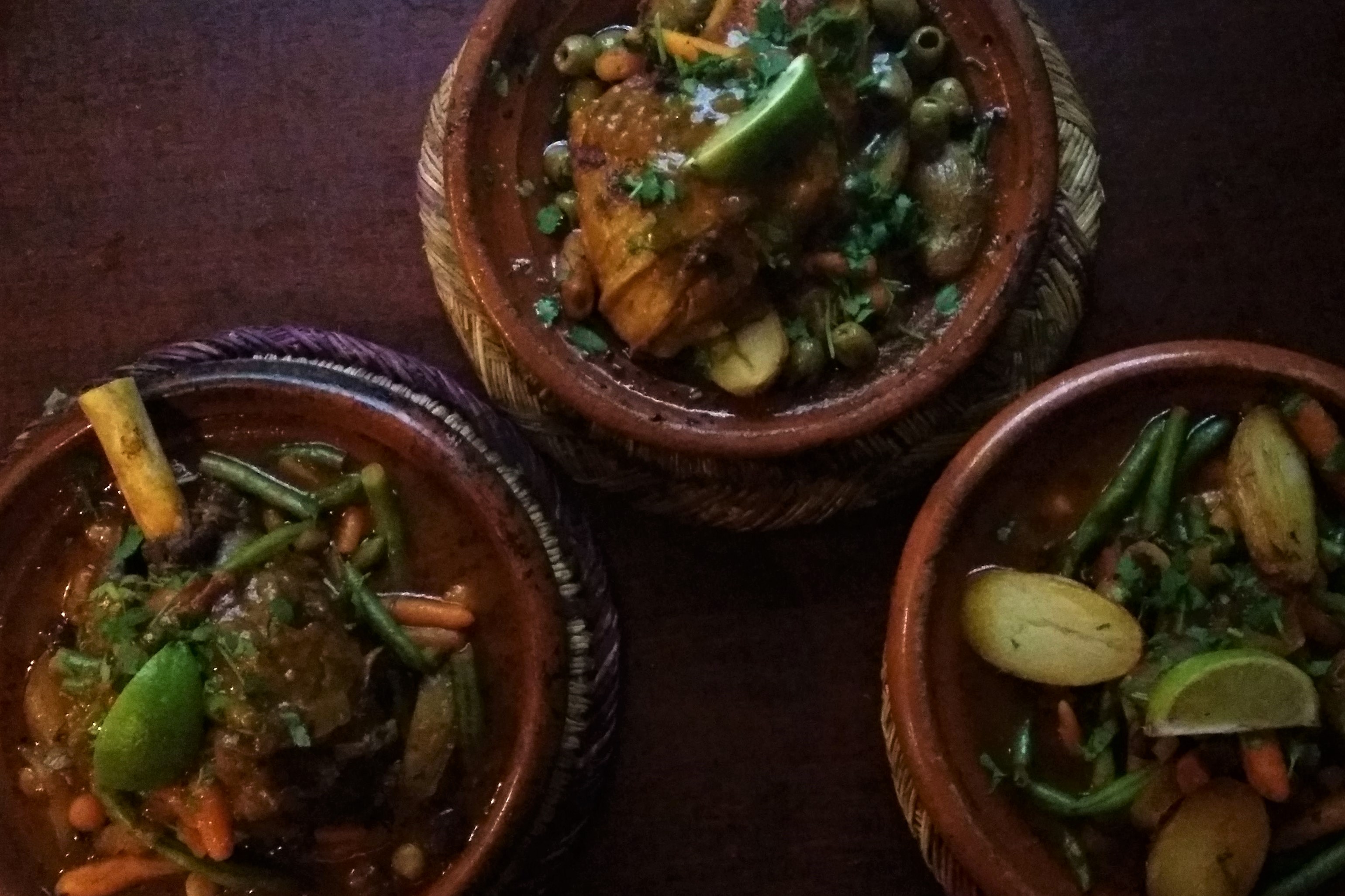 Souk Medina Covent Garden | London Restaurant Reviews | DesignMyNight