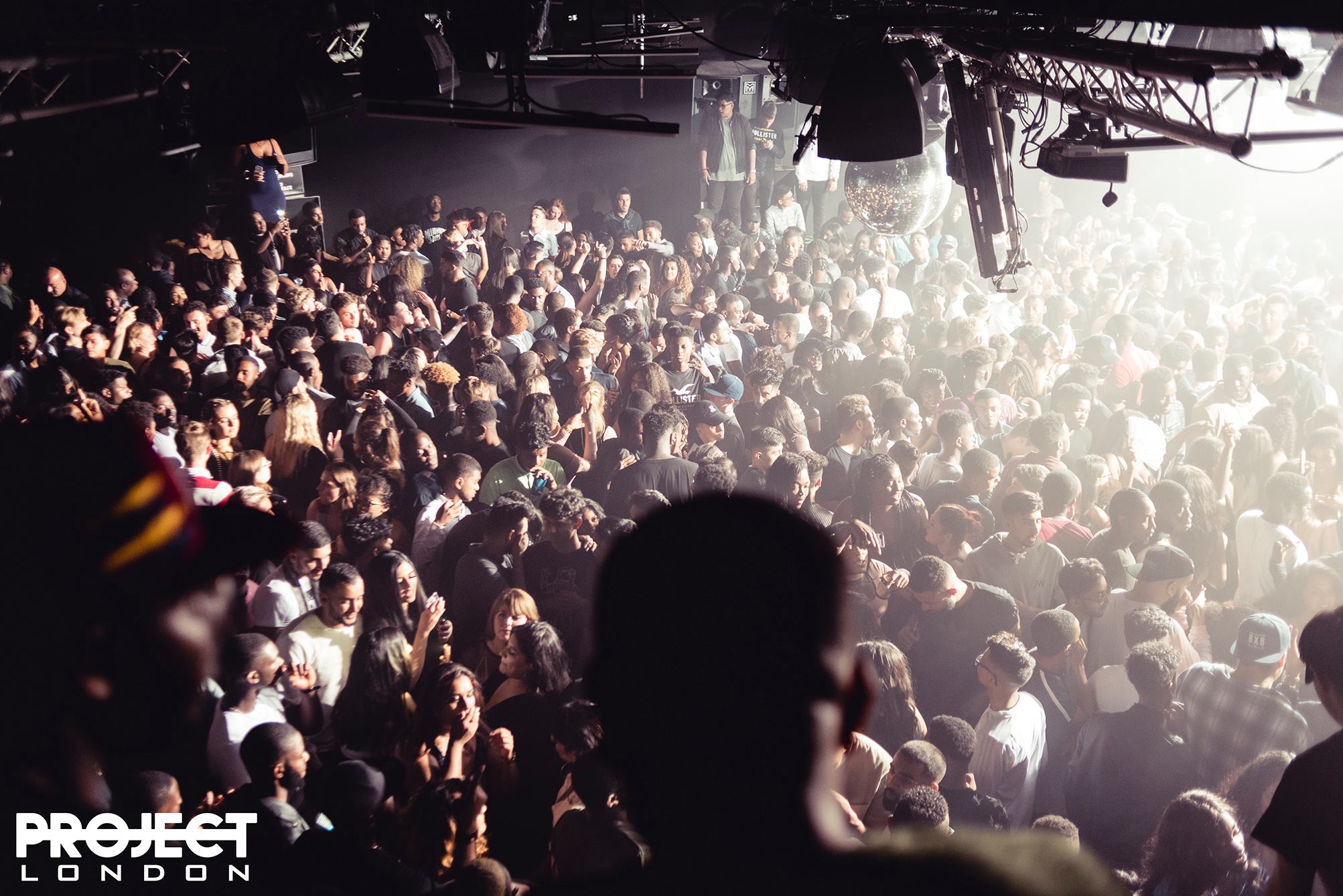 Project London | Angel, London Clubbing Reviews | DesignMyNight