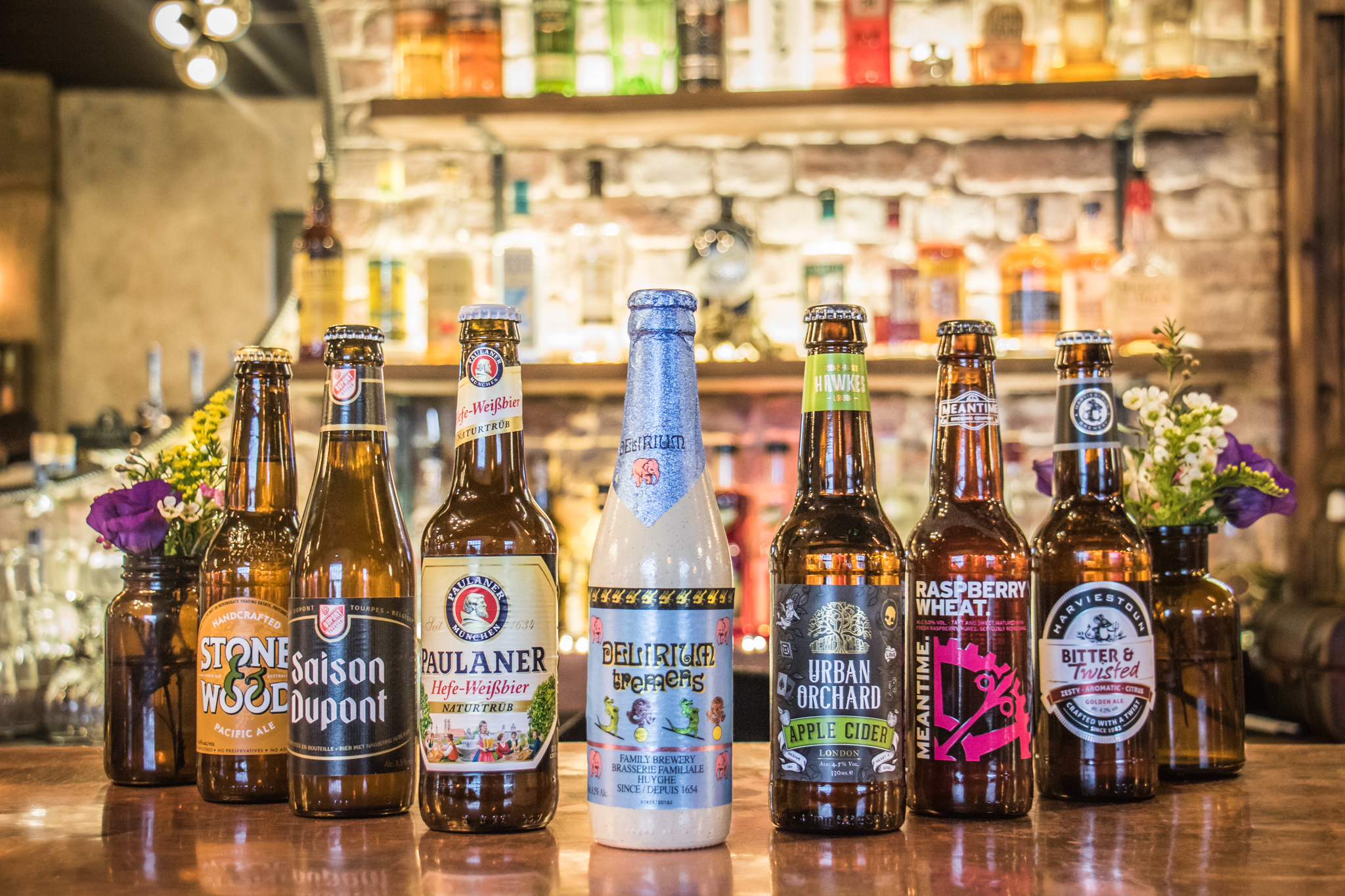 Lockside Camden | London Bar Reviews | DesignMyNight